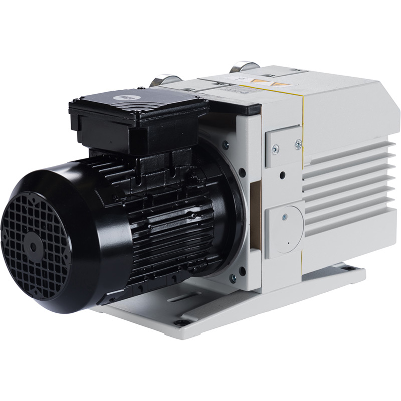Kurt J. Lesker Company | 11266 - Leybold D16B Rotary Vane Pump ...