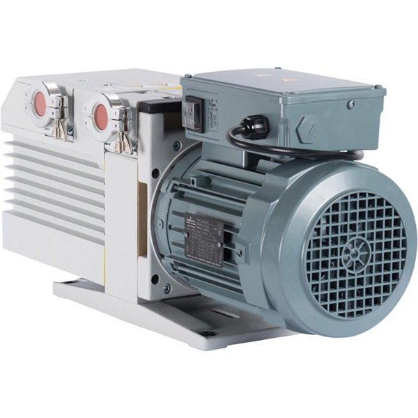 Kurt J. Lesker Company | 11276 - Leybold D25B Rotary Vane Pump ...