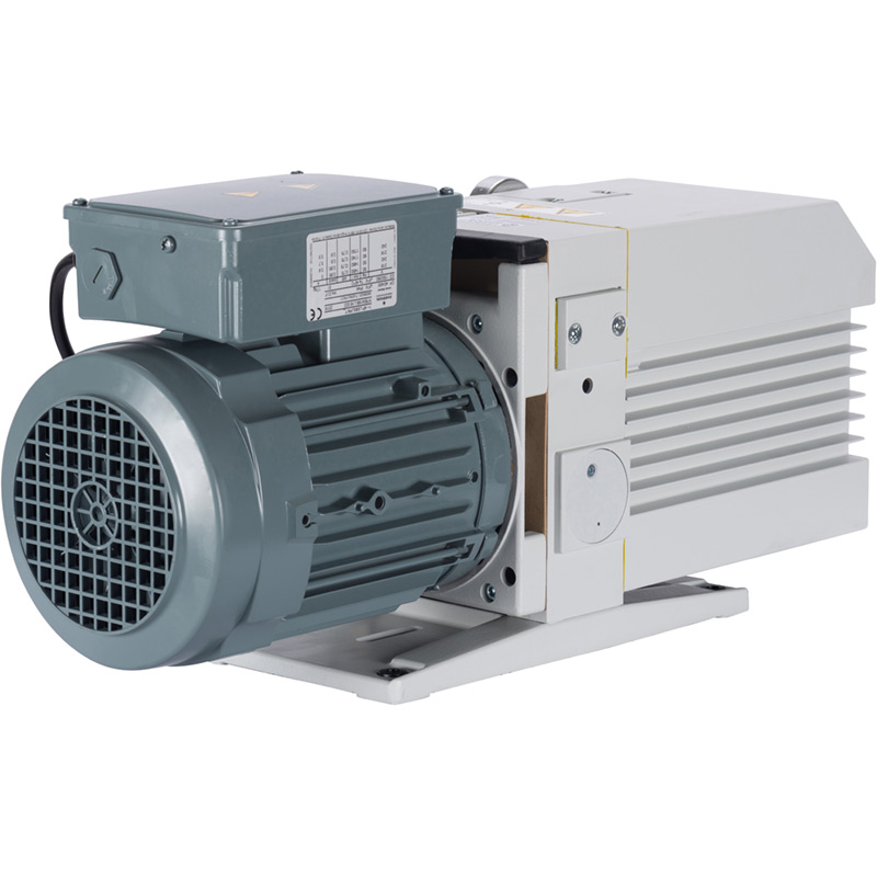 Kurt J. Lesker Company | 11276 - Leybold D25B Rotary Vane Pump ...