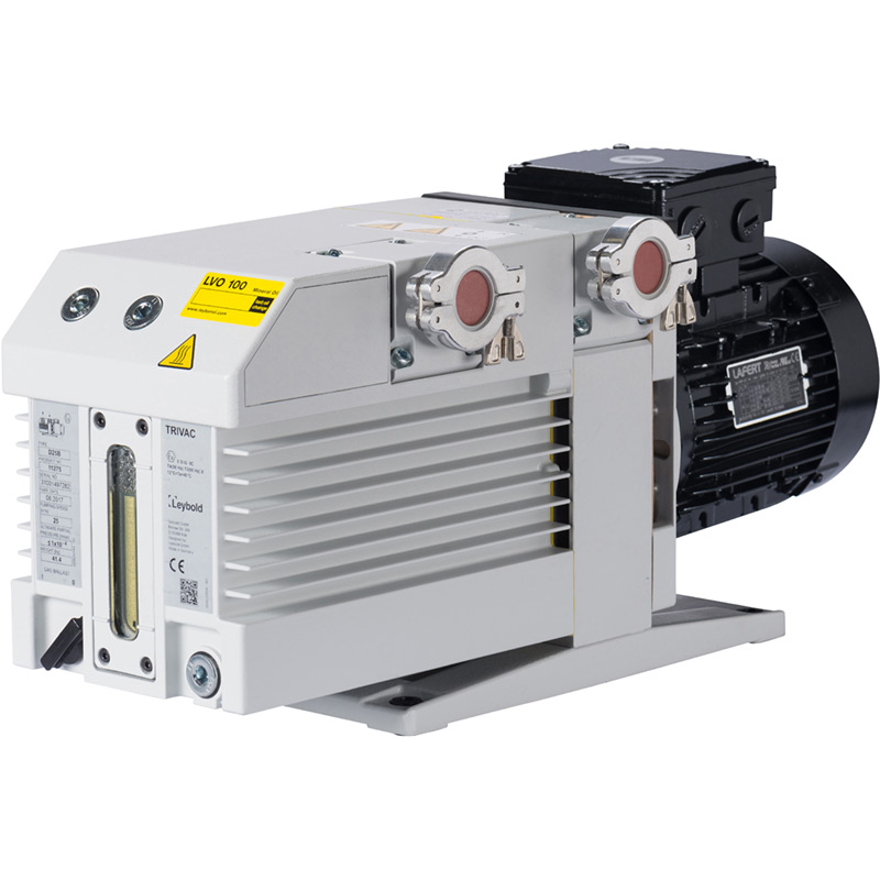 Kurt J. Lesker Company | 11276 - Leybold D25B Rotary Vane Pump ...