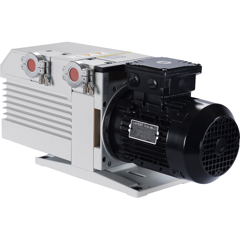Kurt J. Lesker Company | 11276 - Leybold D25B Rotary Vane Pump ...