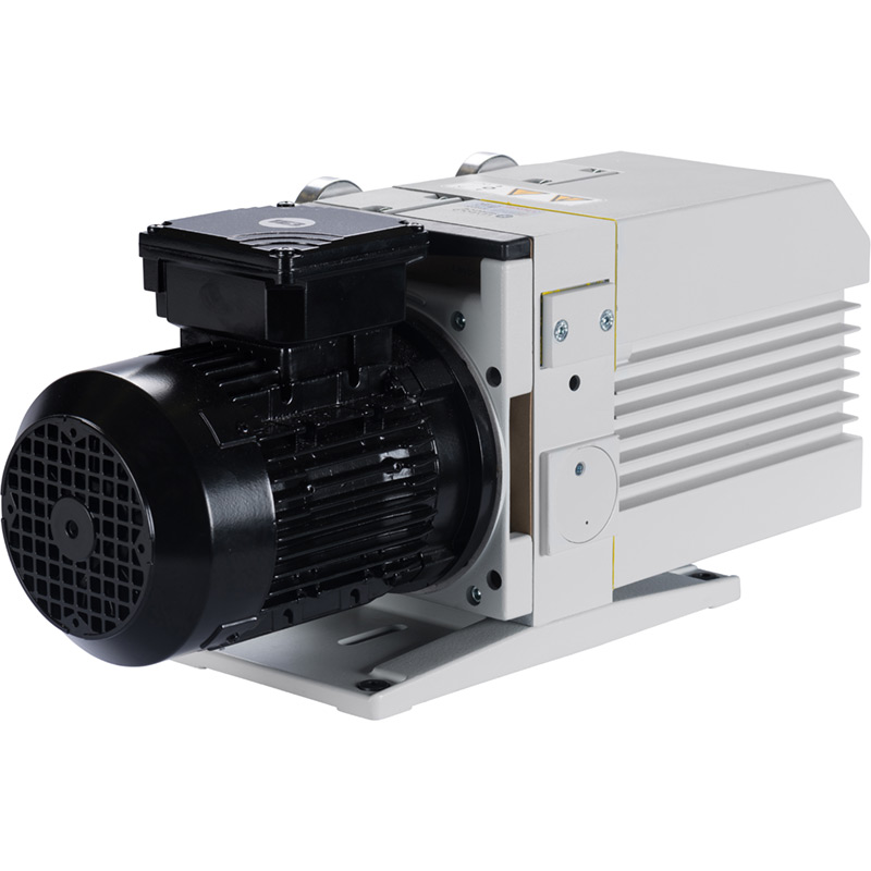 Kurt J. Lesker Company | 11276 - Leybold D25B Rotary Vane Pump ...