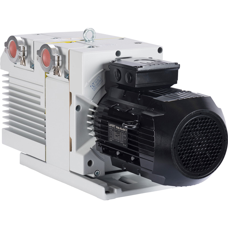 Kurt J. Lesker Company | 11286 - Leybold D40B Rotary Vane Pump ...