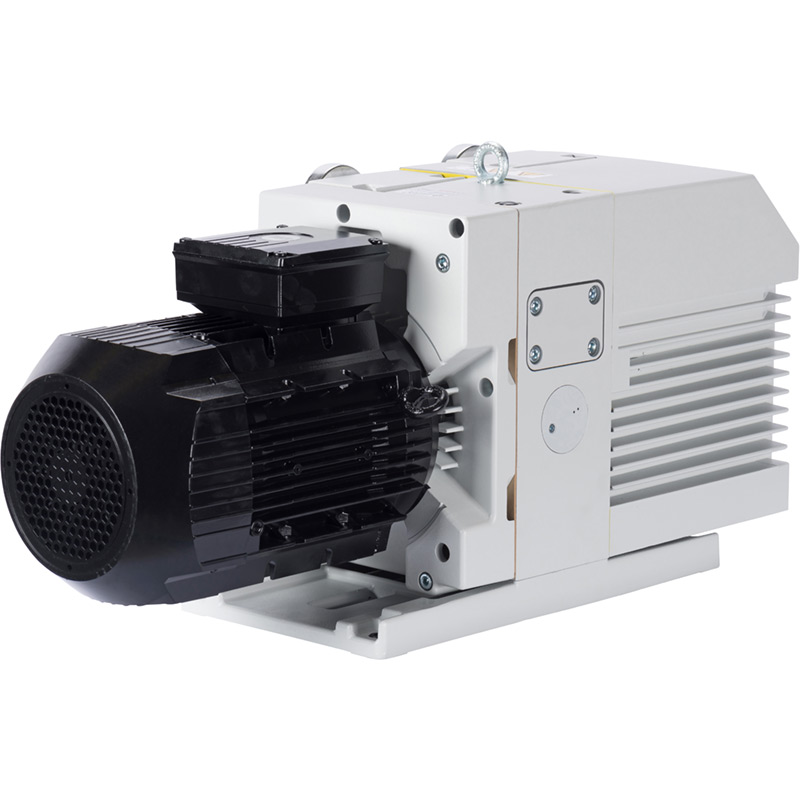 Kurt J. Lesker Company | 11286 - Leybold D40B Rotary Vane Pump ...