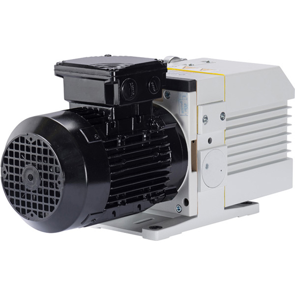 Kurt J. Lesker Company | 11246 - LEYBOLD D4B ROTARY VANE PUMP, STANDARD ...