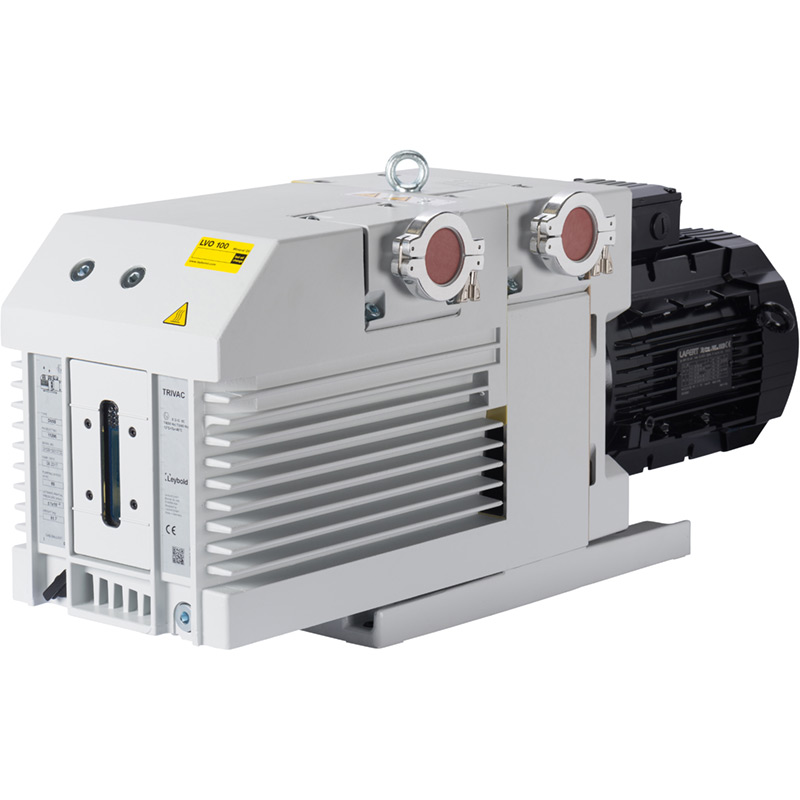 Kurt J. Lesker Company | 11399 - Leybold D65BCS Rotary Vane Pump ...