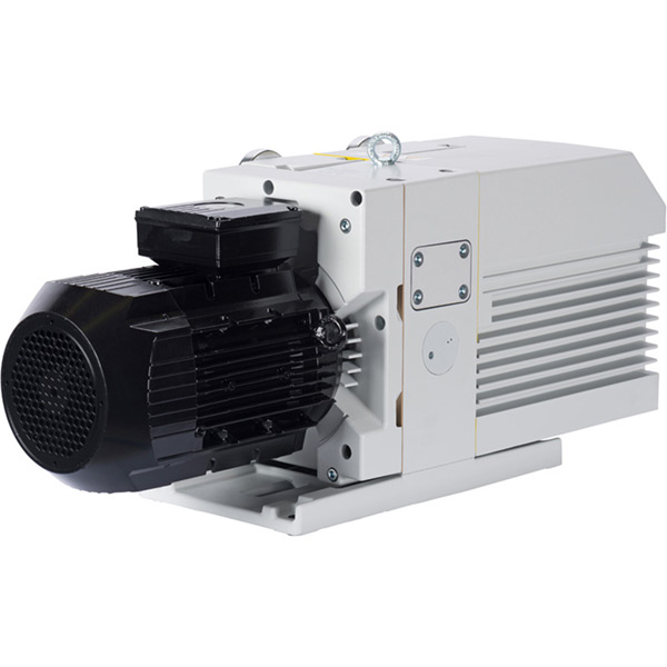 Kurt J. Lesker Company | 11399 - Leybold D65BCS Rotary Vane Pump ...
