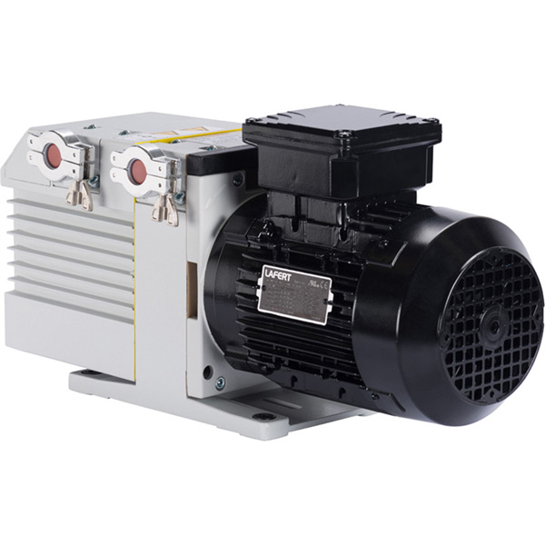 Kurt J. Lesker Company | 140082 - Leybold D8B Rotary Vane Pump ...