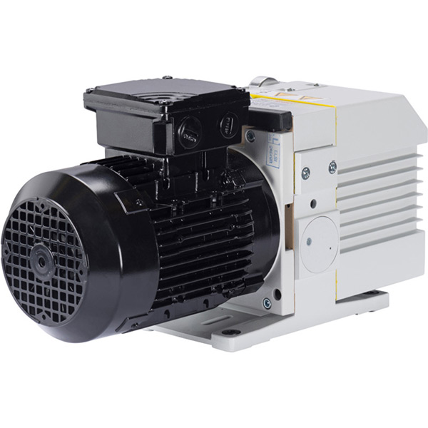 Kurt J. Lesker Company | 140082 - Leybold D8B Rotary Vane Pump ...