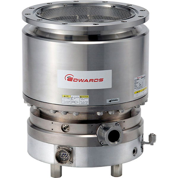 Kurt J. Lesker Company | Edwards STP Series | Enabling Technology for a ...