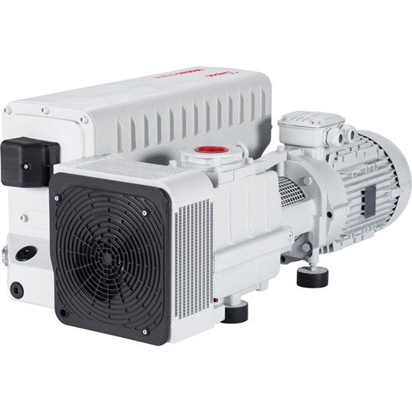 Kurt J. Lesker Company | 960707 - Leybold Sogevac SV300B Rotary Vane ...