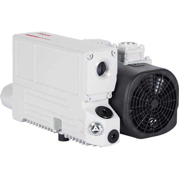 Kurt J. Lesker Company | 11286 - Leybold D40B Rotary Vane Pump ...