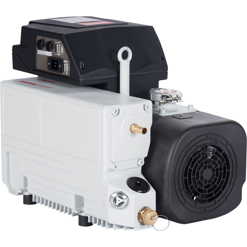 Kurt J. Lesker Company | Leybold Coarse Vacuum (Sogevac® SV Series ...