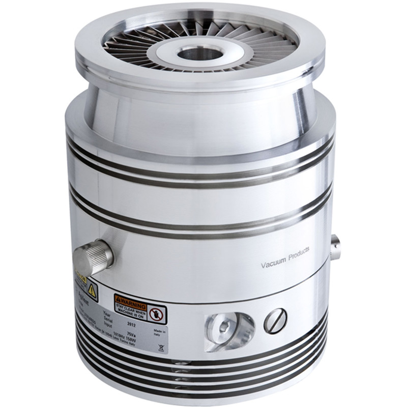 Kurt J. Lesker Company | Agilent (Varian) Turbo-V | Enabling Technology ...