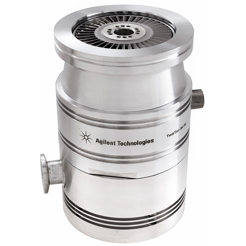 Kurt J. Lesker Company | Agilent (Varian) Turbo-V | Enabling Technology ...