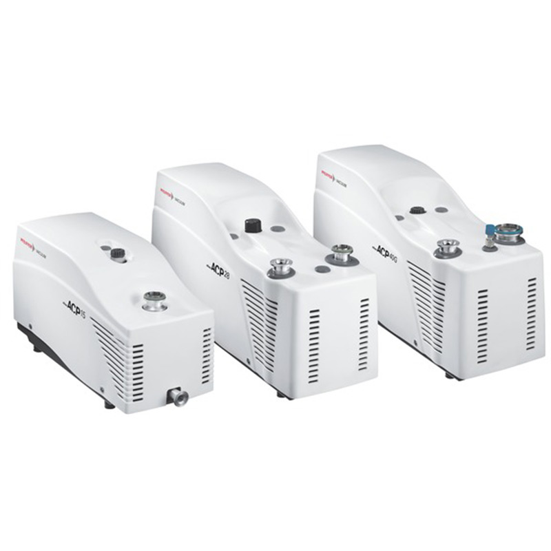 Kurt J. Lesker Company | Adixen™ (Pfeiffer®) ACP Series Multi-Stage ...