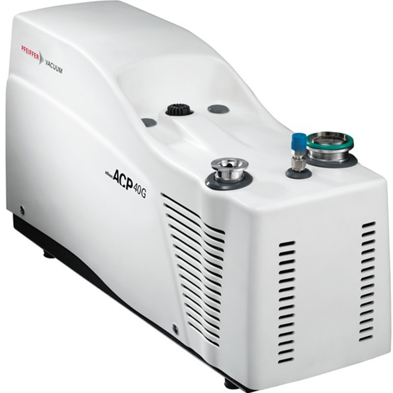 Kurt J. Lesker Company | Adixen™ (Pfeiffer®) ACP Series Multi-Stage ...