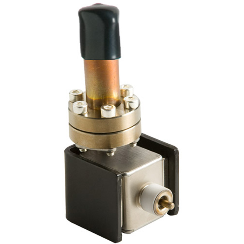 Kurt J. Lesker Company | Gamma Titanium Sublimation Pumps | Enabling ...