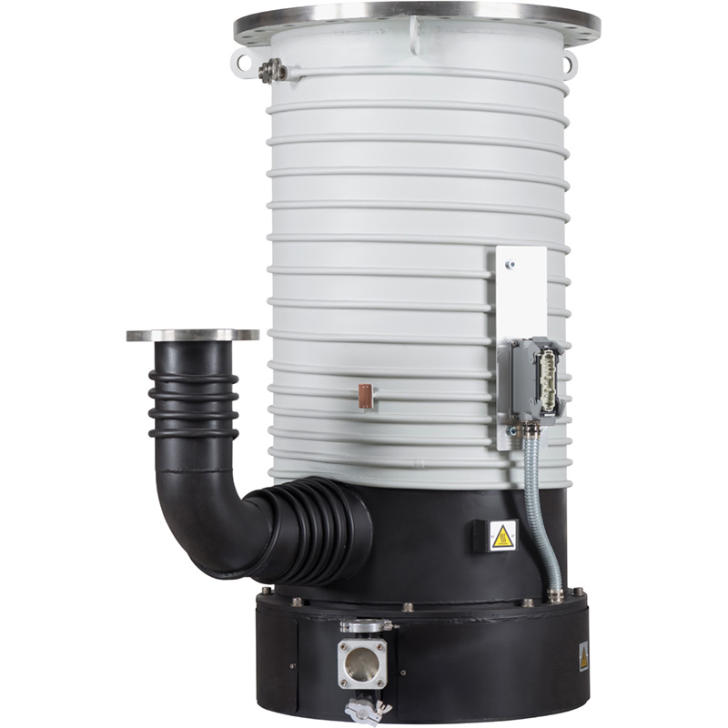 Kurt J. Lesker Company | Leybold DIJ Diffusion Pumps | Enabling ...