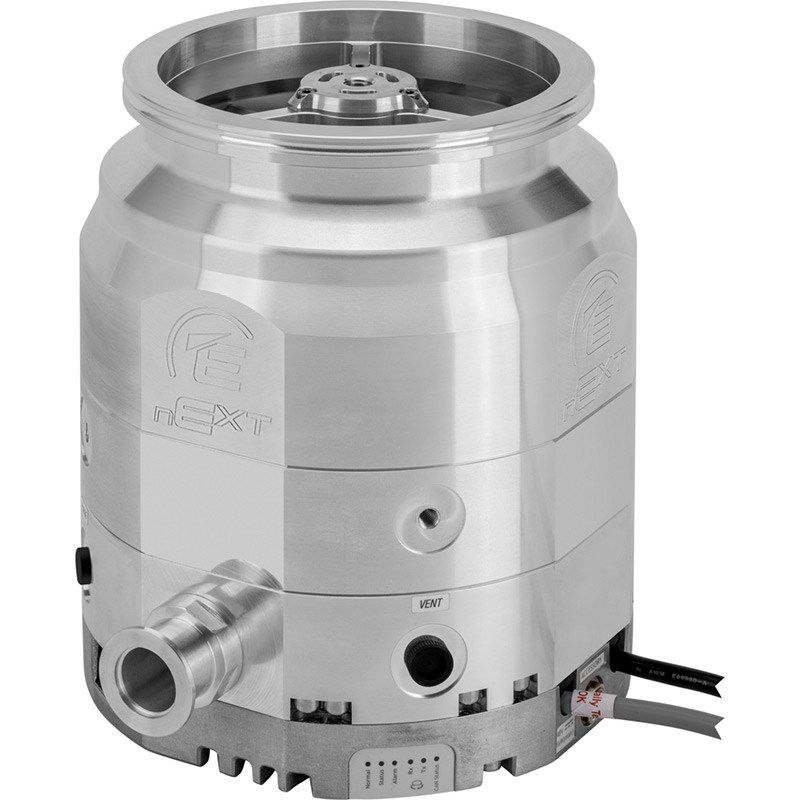 Kurt J. Lesker Company | Edwards nEXT Series | Enabling Technology for ...