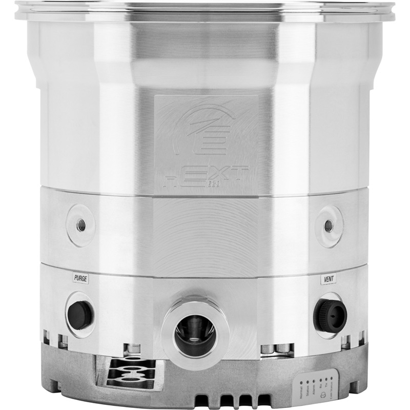 Kurt J. Lesker Company | Edwards nEXT Series | Enabling Technology for ...