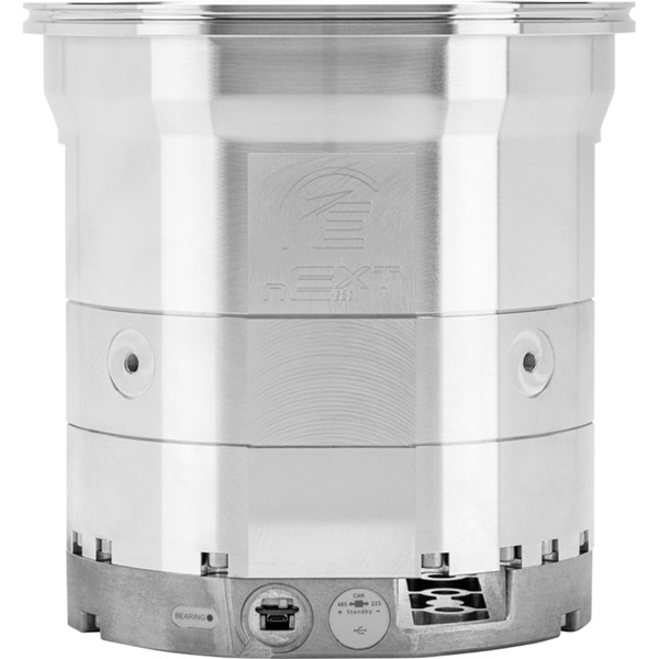 Kurt J. Lesker Company | Edwards nEXT Series | Enabling Technology for ...