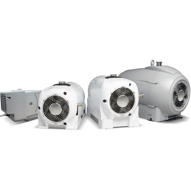 Kurt J. Lesker Company | Agilent IDP Scroll Pump | Enabling Technology ...