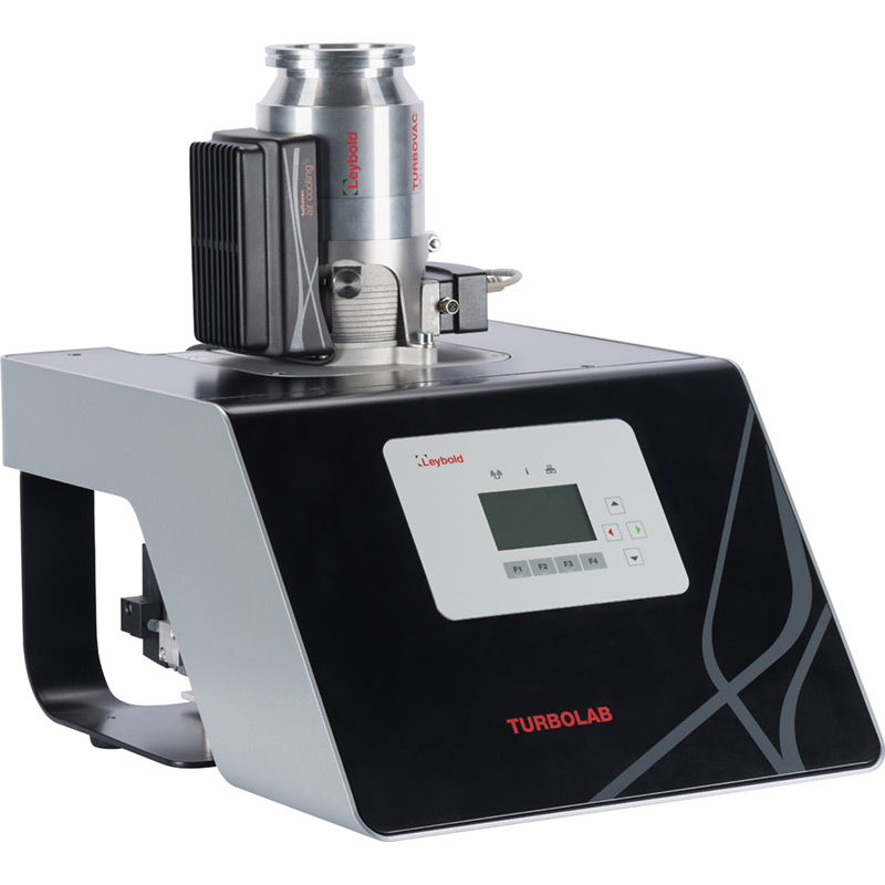 Kurt J. Lesker Company | Turbomolecular Vacuum Pump Stations | Vacuum ...