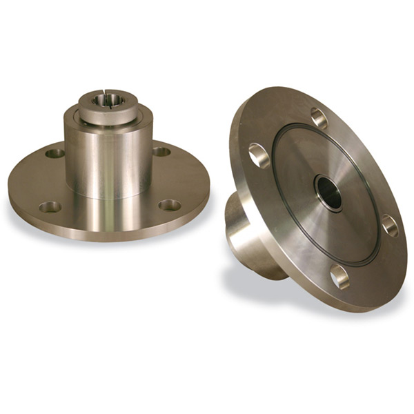 Kurt J. Lesker Company | KJLC Standard, Hollow Shaft Ferro-Magnetic ...