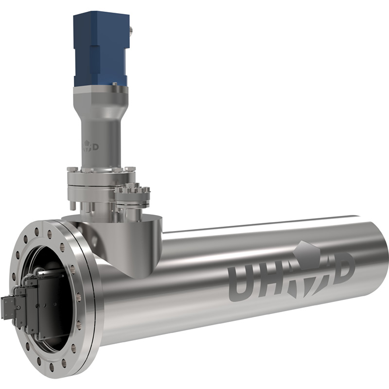 Kurt J. Lesker Company | LTTA - Linear Telescopic Transfer Arm ...