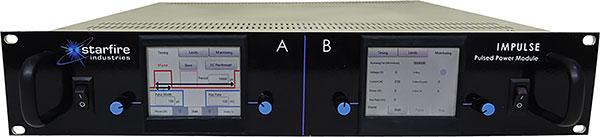 Kurt J. Lesker Company | IMPULSE™ - 2kW Pulsed Power Modules for ...