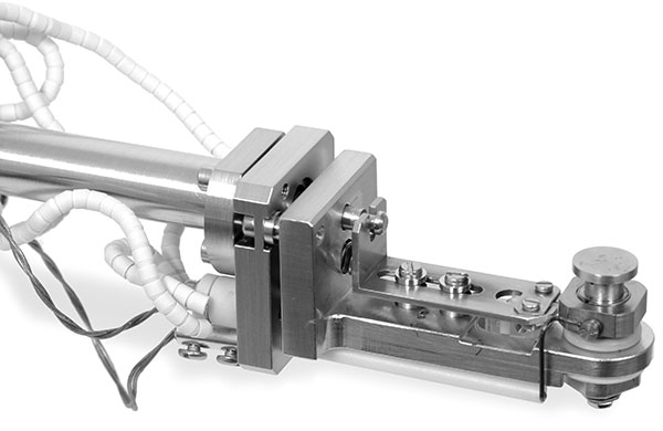 Kurt J. Lesker Company | MultiCentre Analytical Stages Overview ...