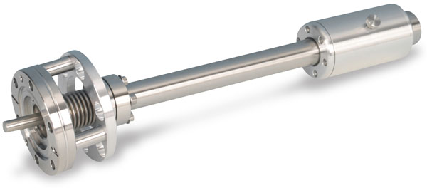 Kurt J. Lesker Company | Wobble Stick - Linear Motion | Vacuum Science ...