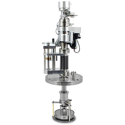 Kurt J. Lesker Company | EC-I Series – In-line Deposition Stages ...