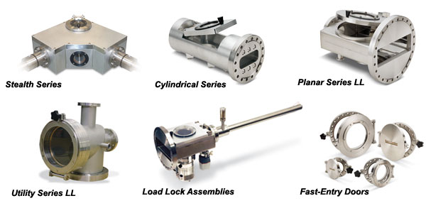 Kurt J. Lesker Company | Load Lock Overview | Vacuum Science is our ...