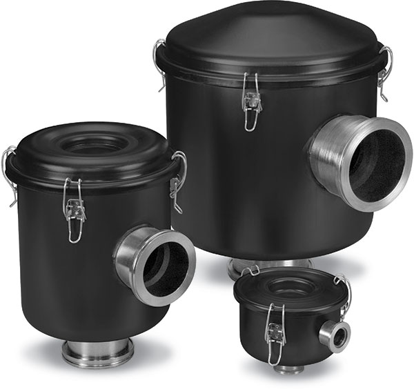 Kurt J. Lesker Company | KF Flanged (Multimedia Housings) | Vacuum ...