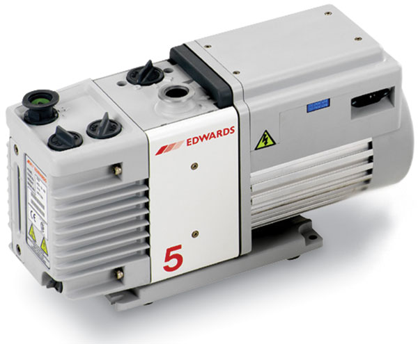 Kurt J. Lesker Company | Edwards RV Series | Vacuum Science Is Our Business