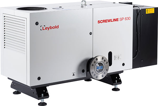 Kurt J. Lesker Company | Leybold ScrewLine Series | Vacuum Science Is ...