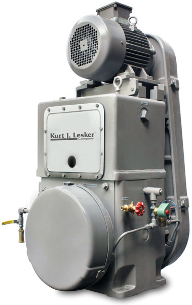 Kurt J. Lesker Company | KJLC ® Stokes ® Replacement 412 Series ...