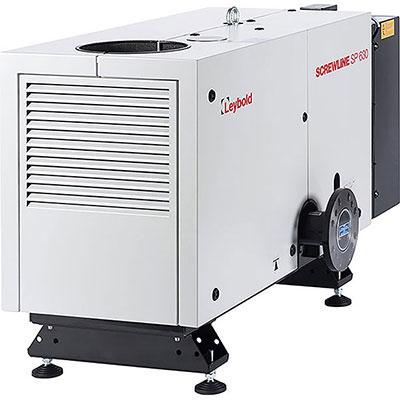 Kurt J. Lesker Company | Leybold ScrewLine Series | Vacuum Science Is ...