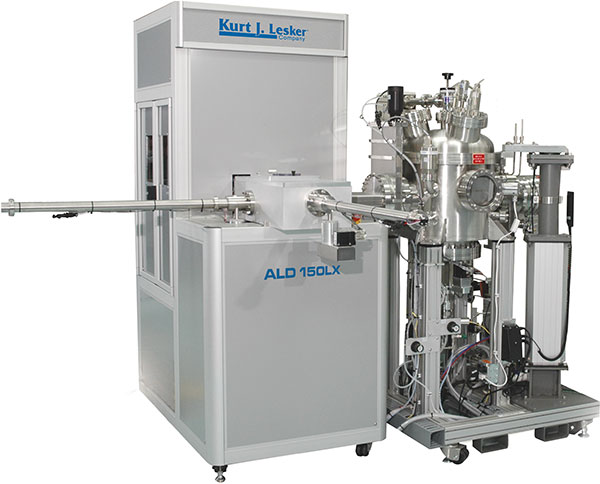 Kurt J. Lesker Company | ALD-150LX™ – Plasma Enhanced Atomic Layer ...