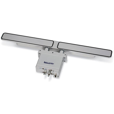 Kurt J. Lesker Company | Rectangular Transfer Valve (Slit Valves ...